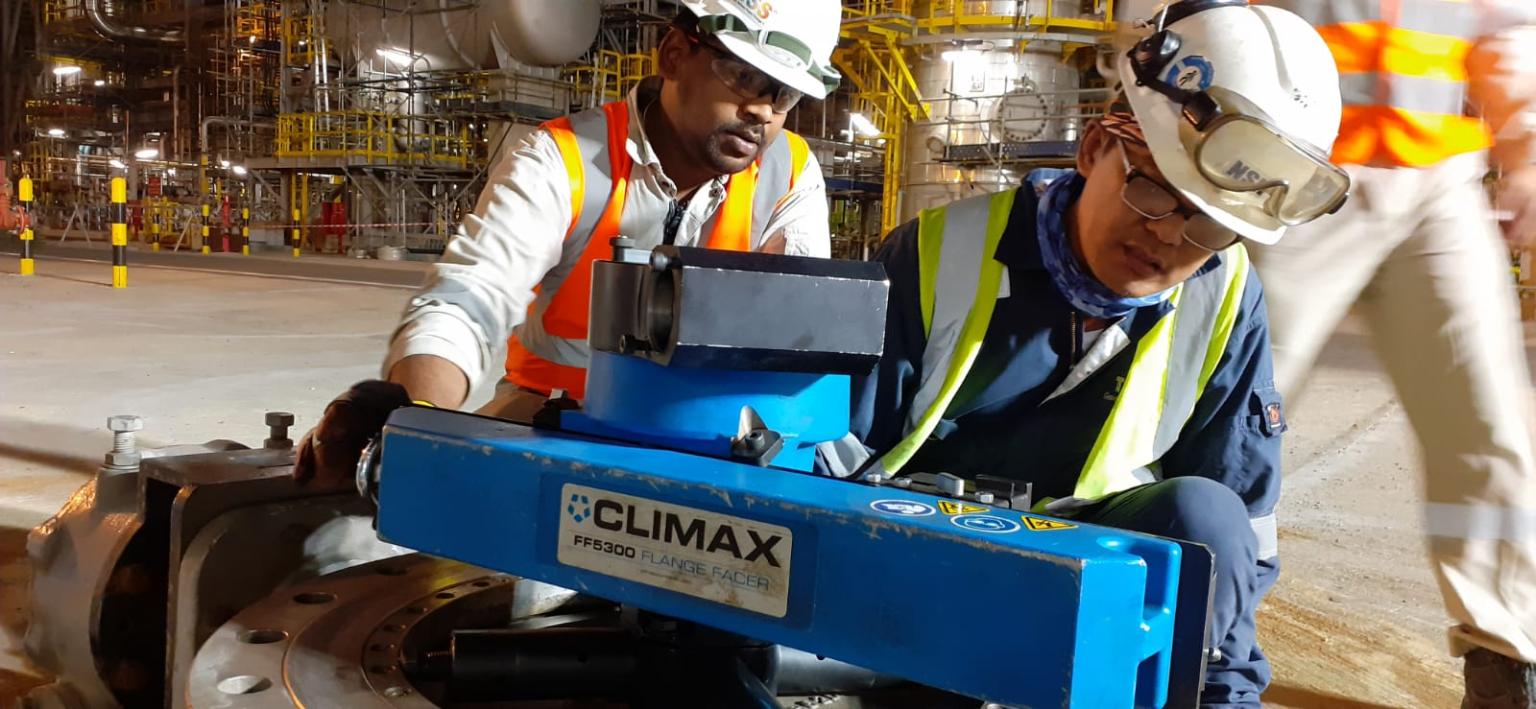 Equipment Rental Solutions | S.F.E. Group