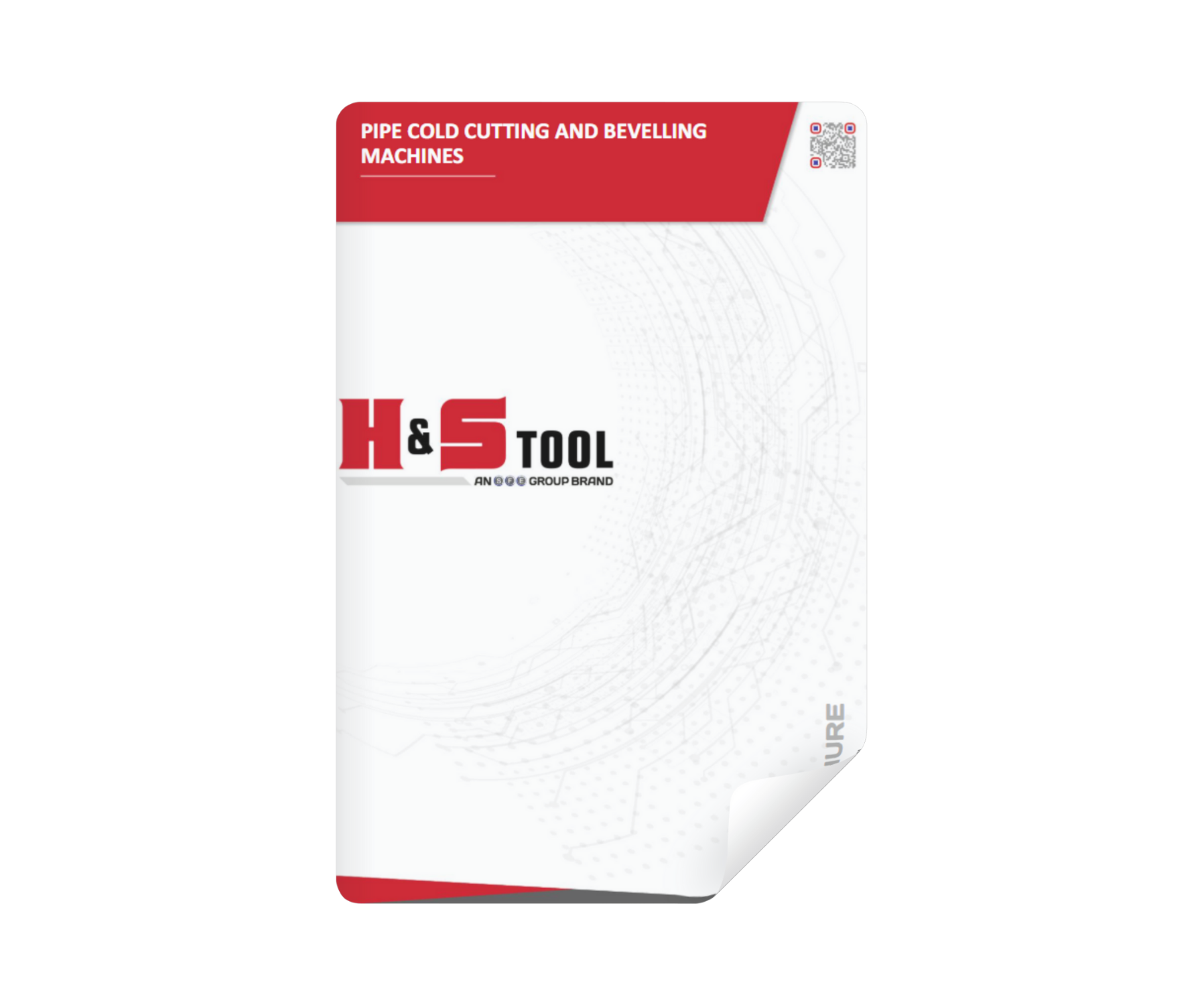 H&S TOOL Brochure - SFE Group