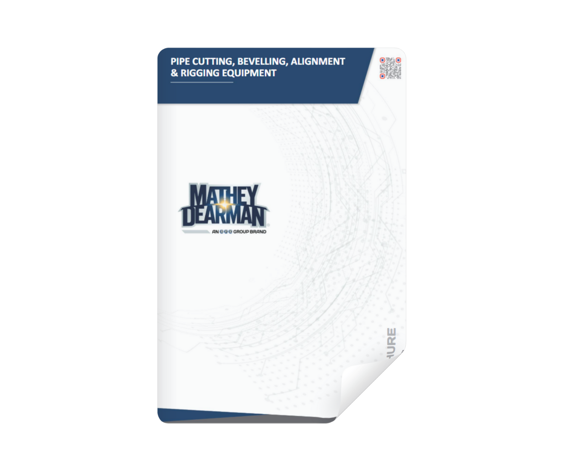 MATHEY DEARMAN Brochure - SFE Group