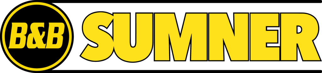 B&B SUMNER Pipe Handling Tools & Contractor Equipment | S.F.E. Group Brands