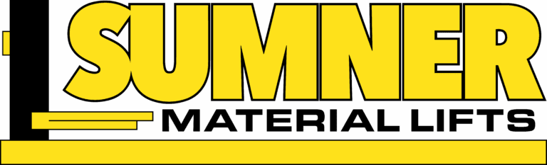 SUMNER Material Lifts | S.F.E. Group Brands